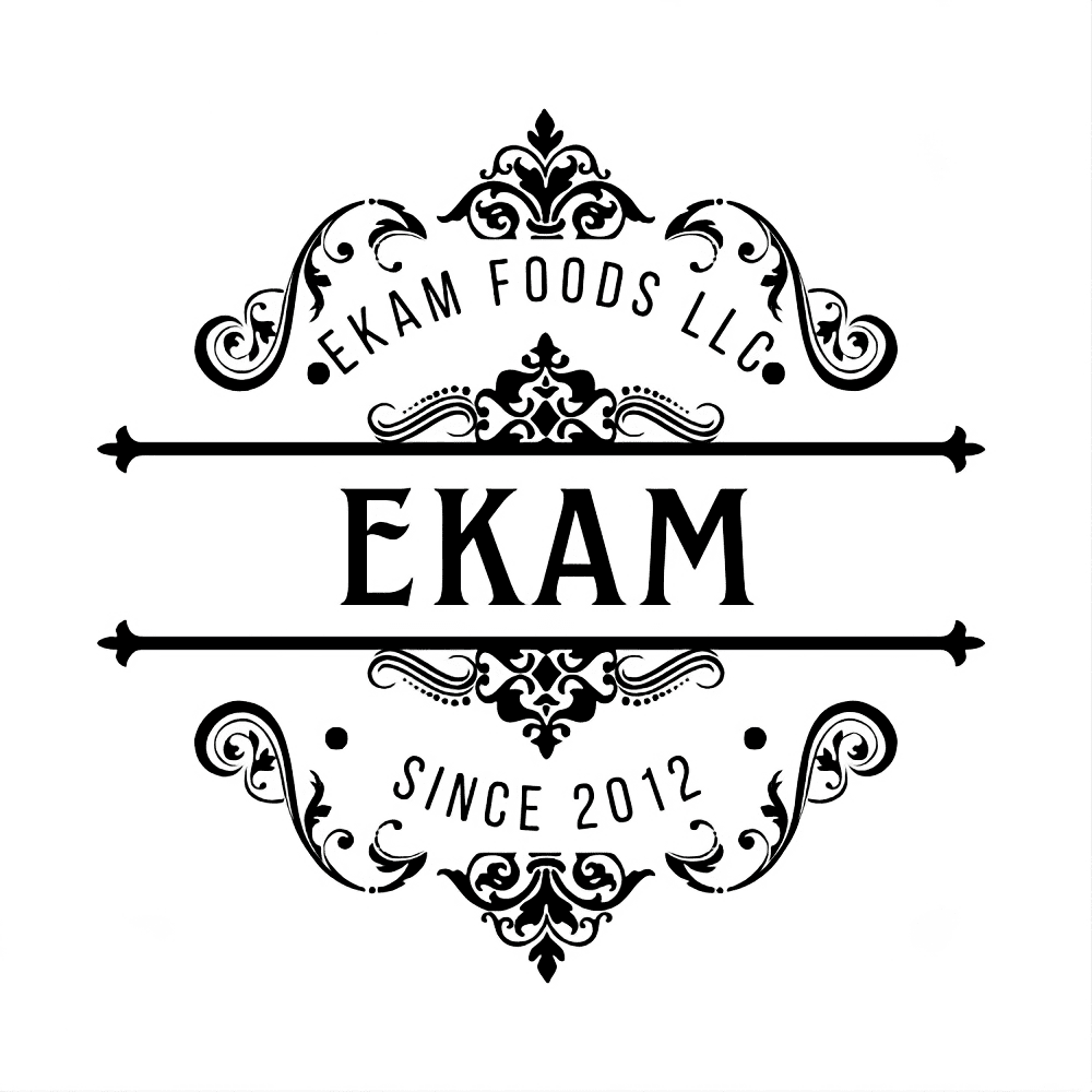 Home | EKAM FOODS